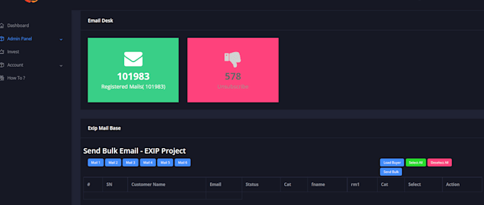 Php codeigniter full stack application development by Sithum1 | Fiverr
