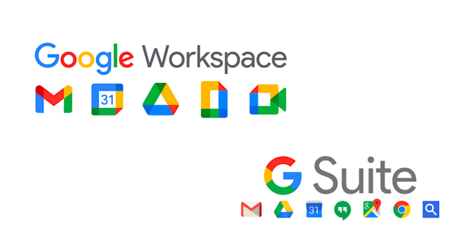 Setup and fix any issue on google workspace ex g suite by Angelvera316 | Fiverr