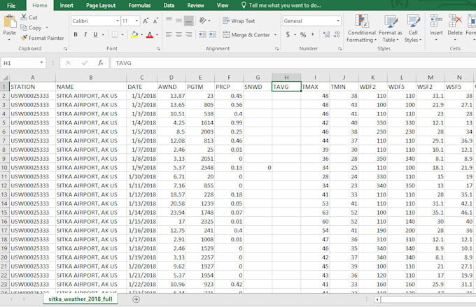 Do Excel Data Entry Copy Paste Pdf Typing Ms Word Formatting By