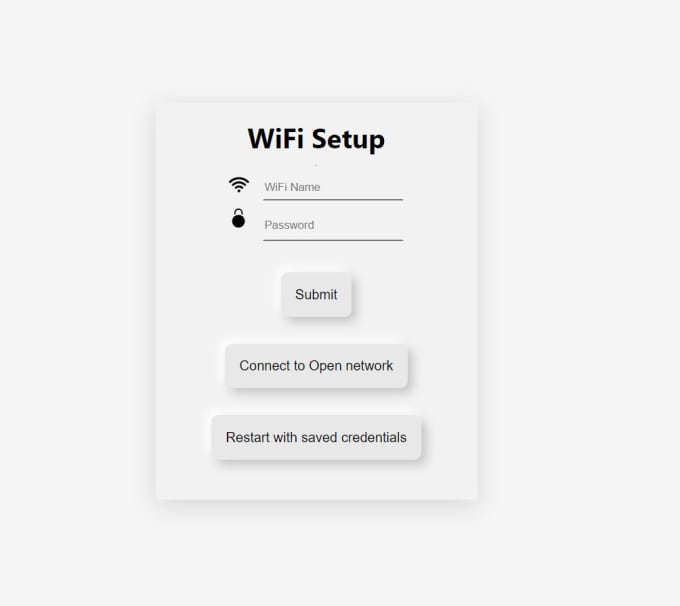 Code Your Arduinoesp32 And Esp8266 Projects By Bharatkrishnan Fiverr