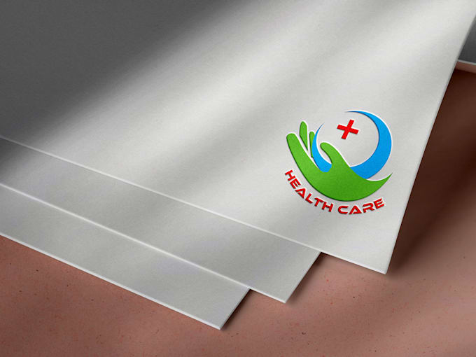 Make an amazing p hospital logo design in one day by Mylasadie59 | Fiverr