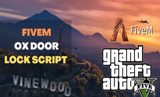 Create Your Fivem Script Fivem Server Fivem Map Fivem Mlo Fivem Dev By ... Create Your Fivem Script Fivem Server Fivem Map Fivem Mlo Fivem Dev By ...