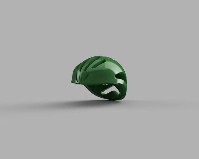 Use fusion 360 to make a precise 3d model by Markolazic304 | Fiverr