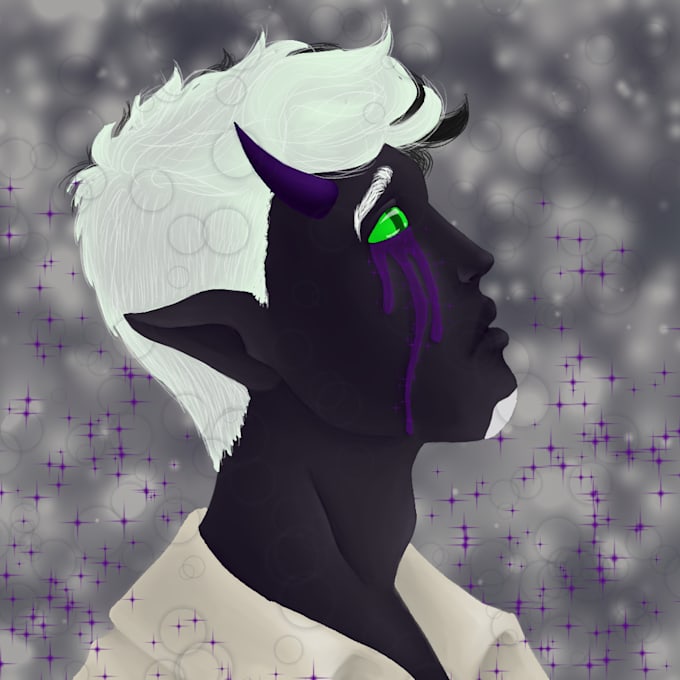 Draw your characters for you by Rotaryclaw | Fiverr Draw your characters for you by Rotaryclaw | Fiverr