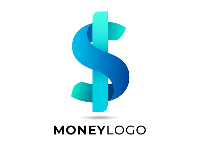 Design eye catching money logo by Timothy_tach | Fiverr