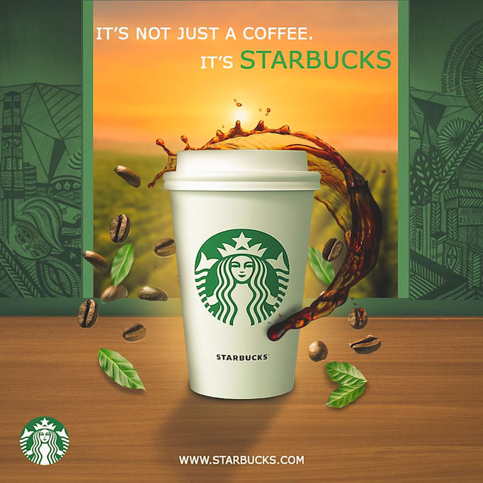 Create product posters, social media poster, website poster, by ...