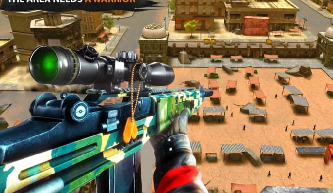 Professional develop high quality unreal engine game using unreal ... Professional develop high quality unreal engine game using unreal ...
