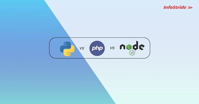 Develop your web app with js, phyton, django, php, laravel by Arashidi7 | Fiverr