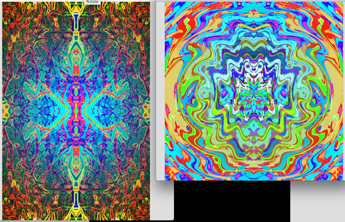 Make your made up word into art for free by Cliftondemeco | Fiverr