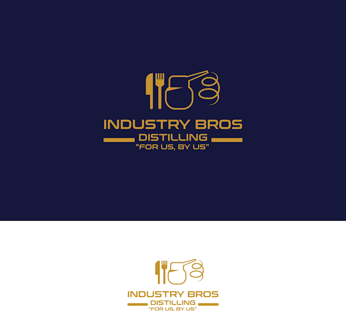 Design an excellent sticker, label, logo, and patch for you by ...