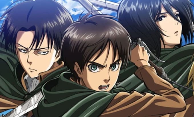 Write mindblowing and engaging anime recap script for your youtube ...