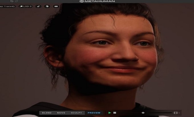 Create 3d metahuman character, metahuman character, metahuman and 3d ... Create 3d metahuman character, metahuman character, metahuman and 3d ...