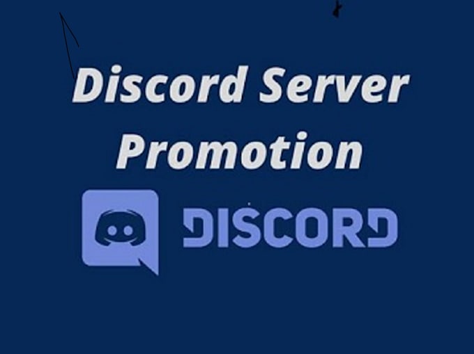 Be your discord promotion manager by Faizi_guest_seo | Fiverr