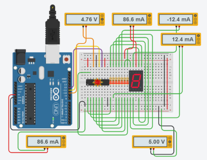 Do Arduino Esp32 Node Mcu Coding And Efficient Programming By Pushparohini197 Fiverr