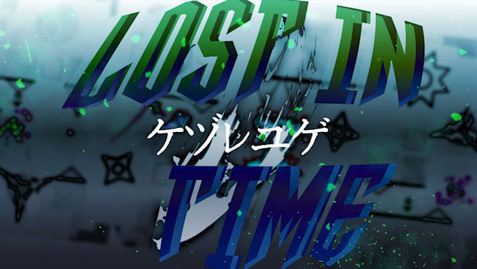 Create a gd thumbnail for you by Z_sokari | Fiverr