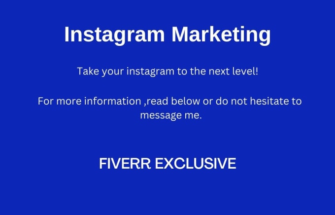 Manage Your Instagram Page For Fast Organic Growth And Engagement By