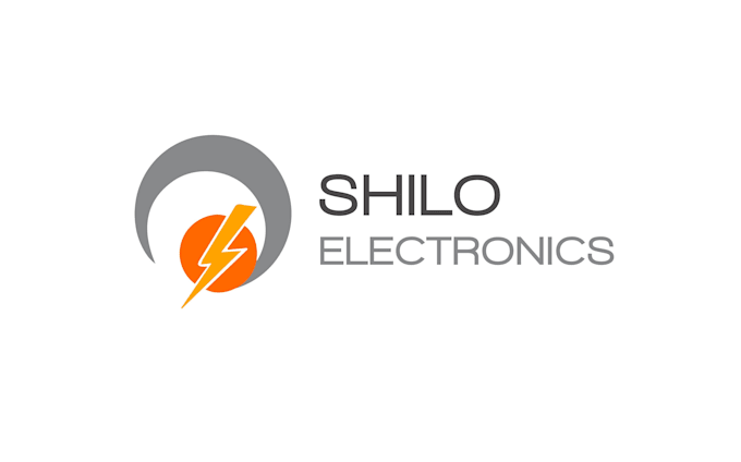 Design creative electronics logo with new concept in 1 day by Vanceert ...