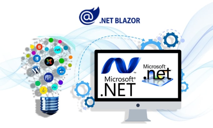 Develop asp net core, asp net mvc, asp net blazor web apps by ... Develop asp net core, asp net mvc, asp net blazor web apps by ...