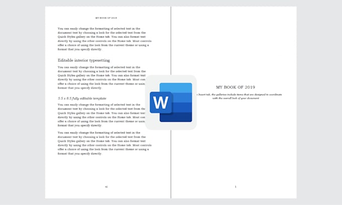 Create, edit, design, format and typing microsoft word by Jonirul_islam ... Create, edit, design, format and typing microsoft word by Jonirul_islam ...