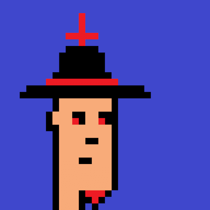 Make a pixel avatar by Zerosknt | Fiverr