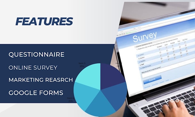 Create professional questionnaires survey forms and google form by ...