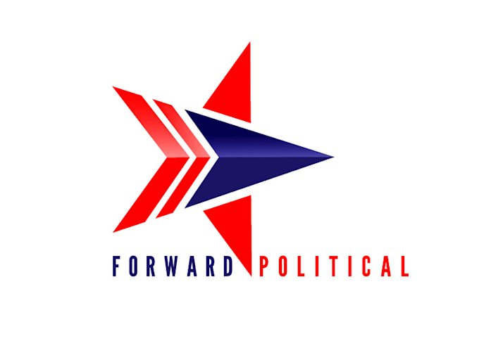 Design creative political logo for you in just 1 day by Laisha_schmeler ...