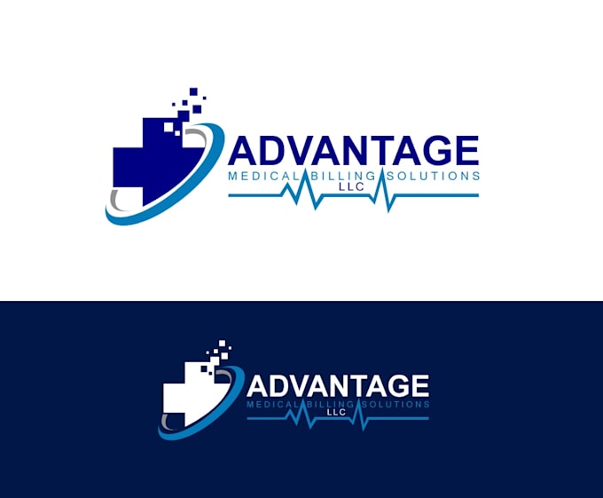 Design modern awesome medical logo by Jamie_kennedy22 | Fiverr