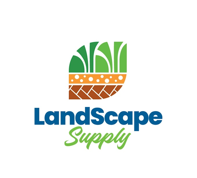 Design creative landscape logo within 16 hours by Alpha_young | Fiverr
