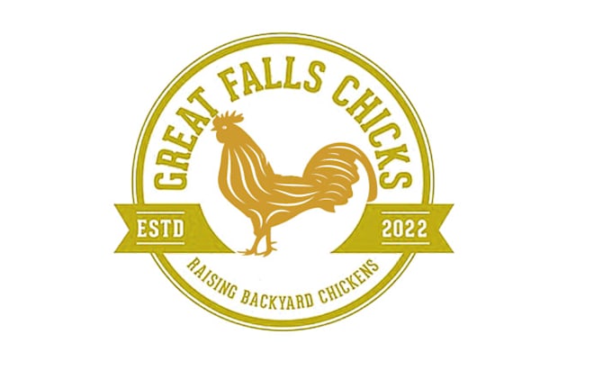 Do professional chicken logo design for your brand by Sallthompson790 ...