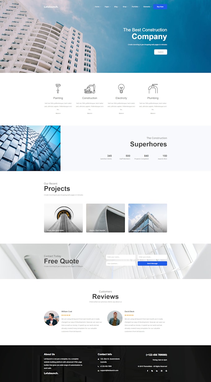 Design and develop a responsive html css javascript website by ... Design and develop a responsive html css javascript website by ...
