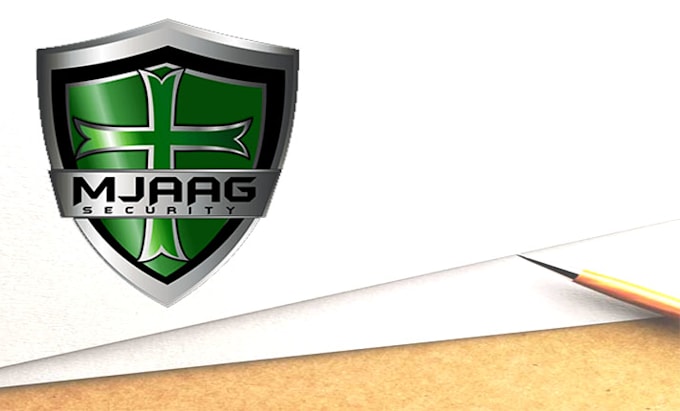 Make unique security logo design for your business by Jarret_steuber0 ...