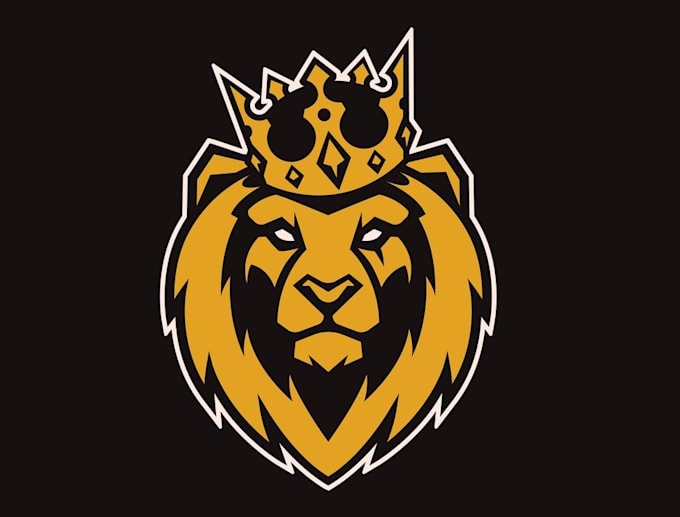 Design high quality lion logo with express delivery by Eyas_dwug | Fiverr
