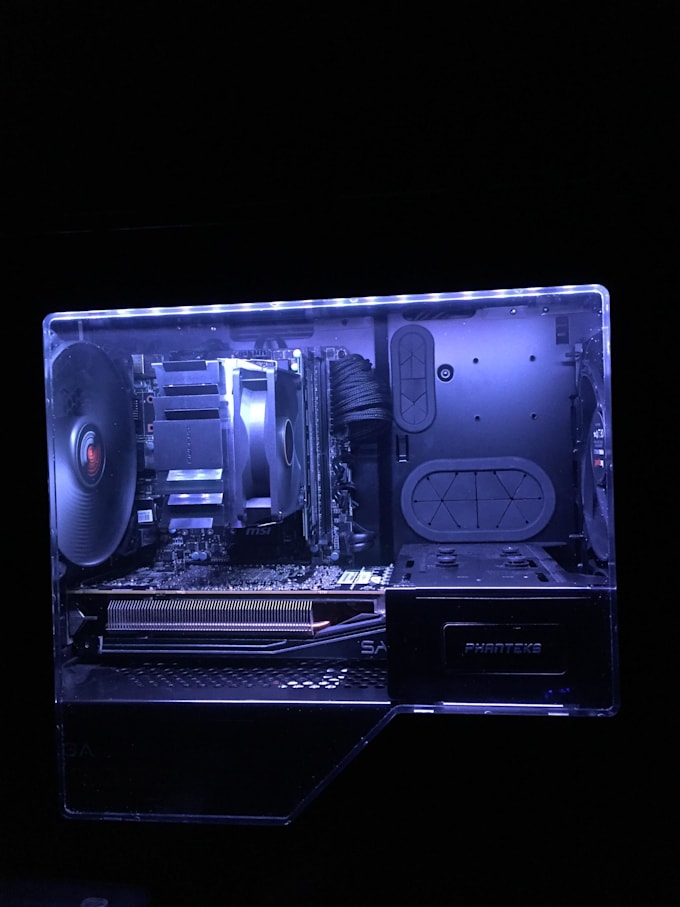 Create a custom parts list for your pc or computer build by ... Create a custom parts list for your pc or computer build by ...