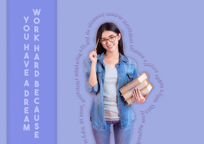 Design professional type of posters and social media ads by Fatima140 ...