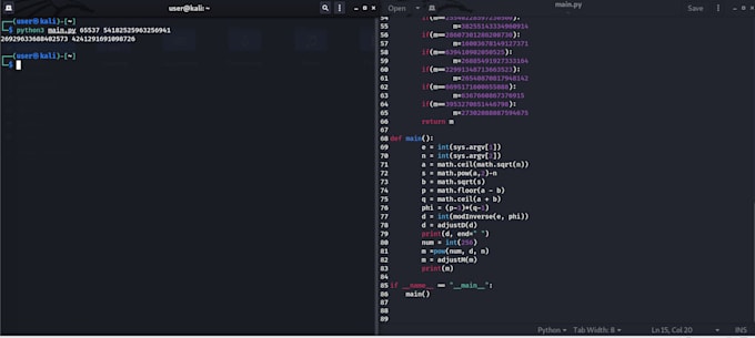 Do operating system tasks for you by Codingpro101 | Fiverr