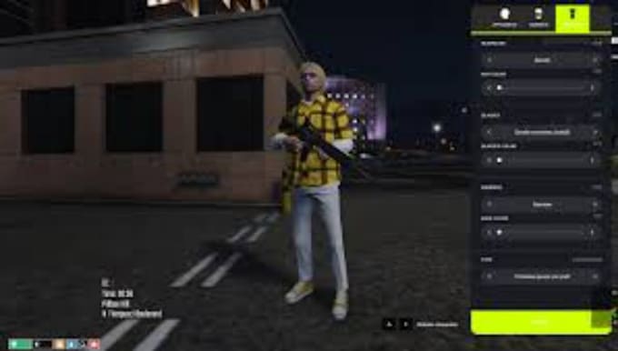 Map Builder System Ingame Fivem Store Fivem Mods