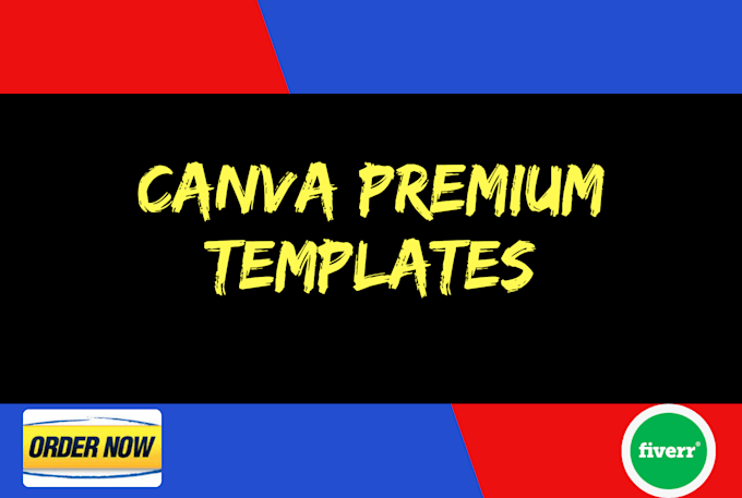 Catchy ebook cover design canva templates with canva pro by Sm_emran ...