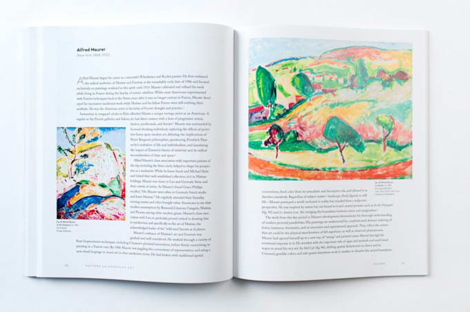 Write your curatorial exhibition text by Mineyanyali | Fiverr