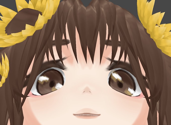 Convert your 3d model into vrchat, vrm, vsf or warudo by Princesttia ...