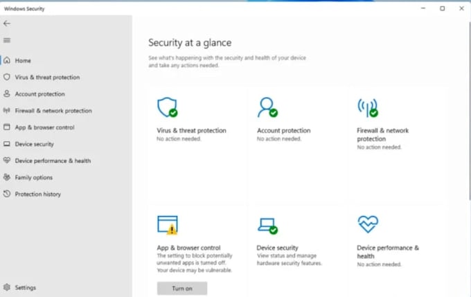 Remotely solve all computer problems by Mrsimonet | Fiverr