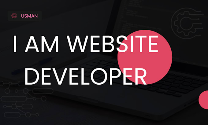 Develop responsive front end website with bootstrap by Usman6550 | Fiverr