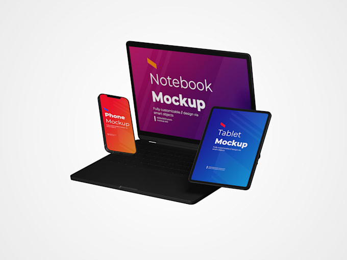 Convert your design into html css or react templates by Abdurrahman0012 ...