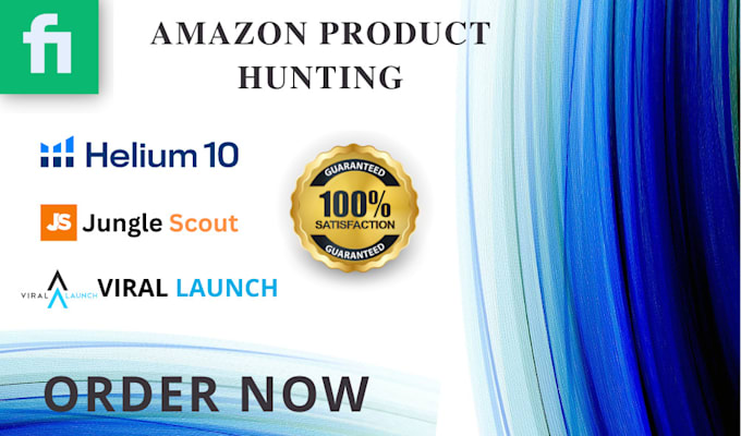 Hunt amazon fba fbm winning product for pl wholesale and ds by ...