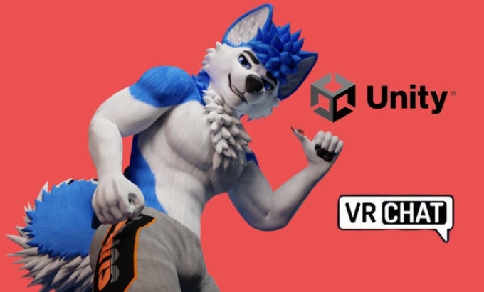 Do vrchat avatar, furry avatar, custom avatar, vr chat avatar, vr ... Do vrchat avatar, furry avatar, custom avatar, vr chat avatar, vr ...