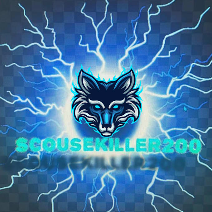 Design mascot logo designs high quality by Mrcondog2000 | Fiverr