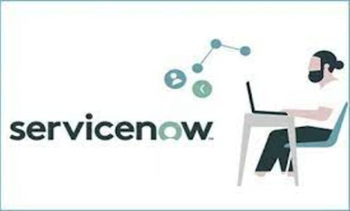 Write servicenow script on any requirements for system automation by ...