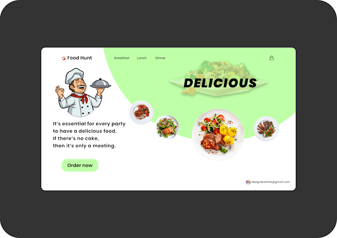 Build responsive website design and mobile application by Jebarenifilix ... Build responsive website design and mobile application by Jebarenifilix ...