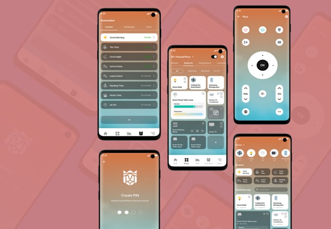 Develop Cross Platform Mobile App Using Flutter By Dkamani22 Fiverr