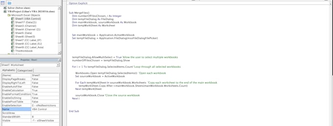Excel, excel vba, excel formulas, excel automation by Pwc202 | Fiverr Excel, excel vba, excel formulas, excel automation by Pwc202 | Fiverr