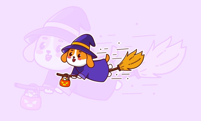 Draw cute simple cartoon characters and animal illustration by Nijanart ... Draw cute simple cartoon characters and animal illustration by Nijanart ...